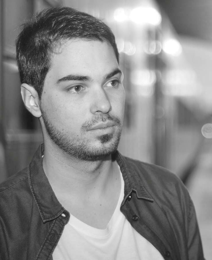 Leandro García y su prometedor "Despierta" | Argentjazz